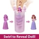 Disney Princess Color Reveal Dolls with 6 Surprises, Party Series ...