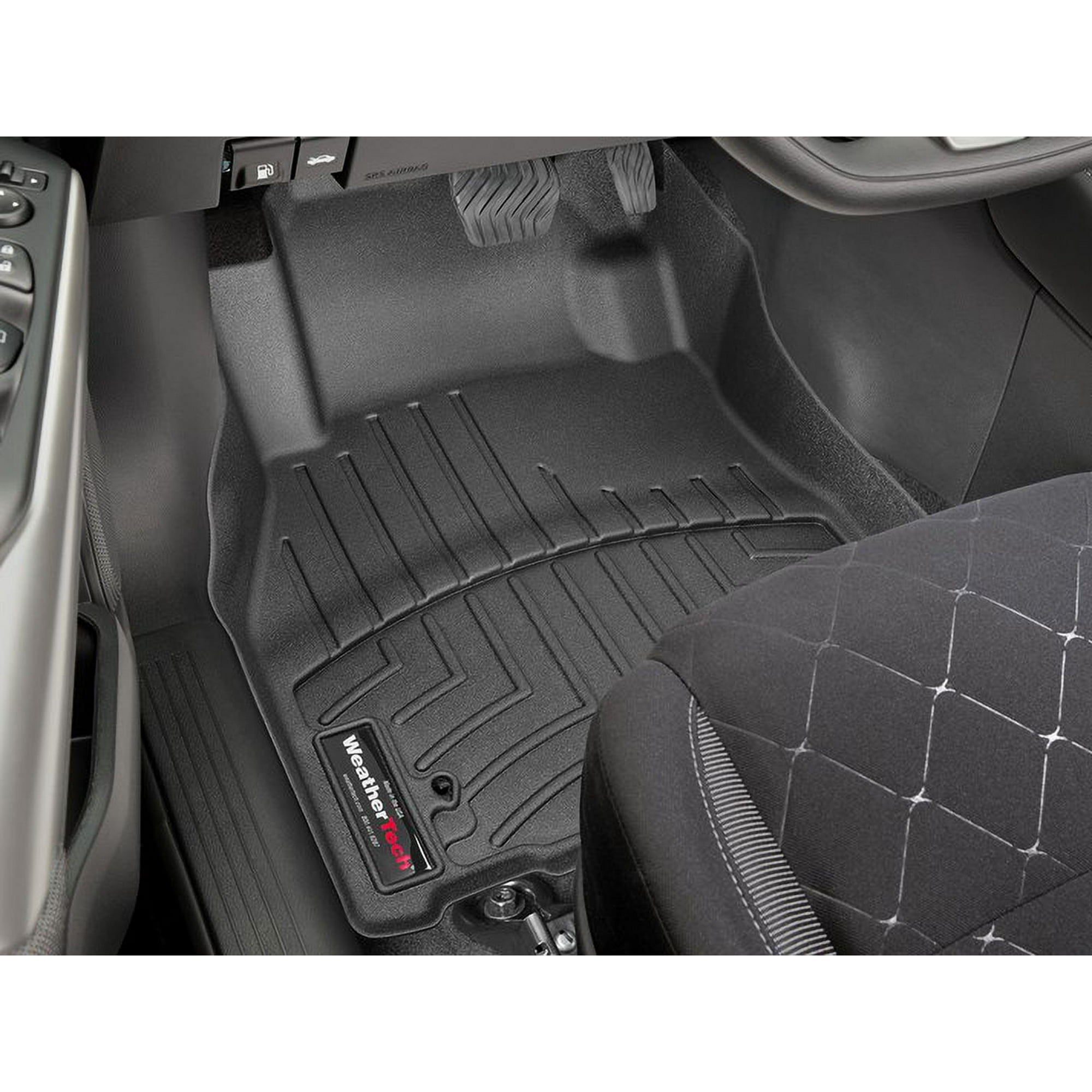 Click here for Weathertech Floor Liner 4411911 Floorliner; Molded... prices