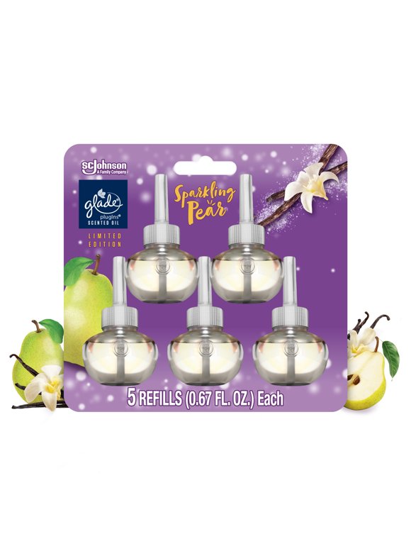 Glade Plug Ins in Glade - Walmart.com