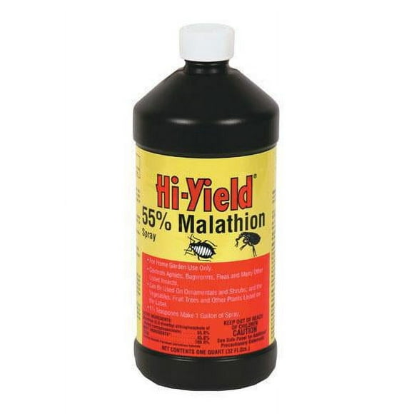 Malathion Insect Spray