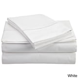 800 thread count 100% Egyptian Cotton 4 PC Sheet Set - Walmart.com