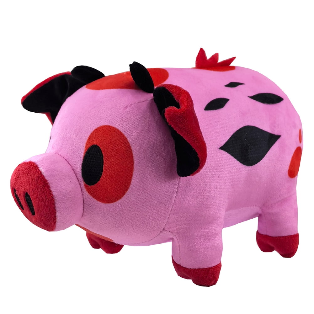 Nuevo Muñeco Peluche Transfronterizo Fat Nuggets Fat Pig Hell Inn ...