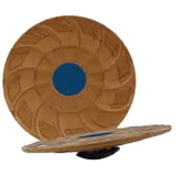 Ball Dynamics Fitter Classic 16" Wobble Board - Walmart.com