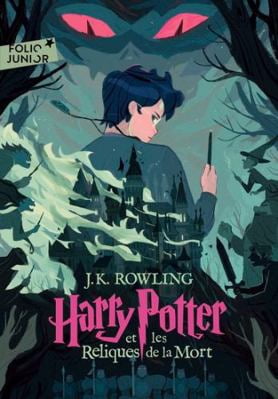 Pre-Owned Harry Potter et les Reliques de la Mort (Unknown) 2075187843 ...