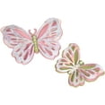 Sizzix Thinlits Dies By David Tutera 3/Pkg -Delicate Butterfly - Walmart.com