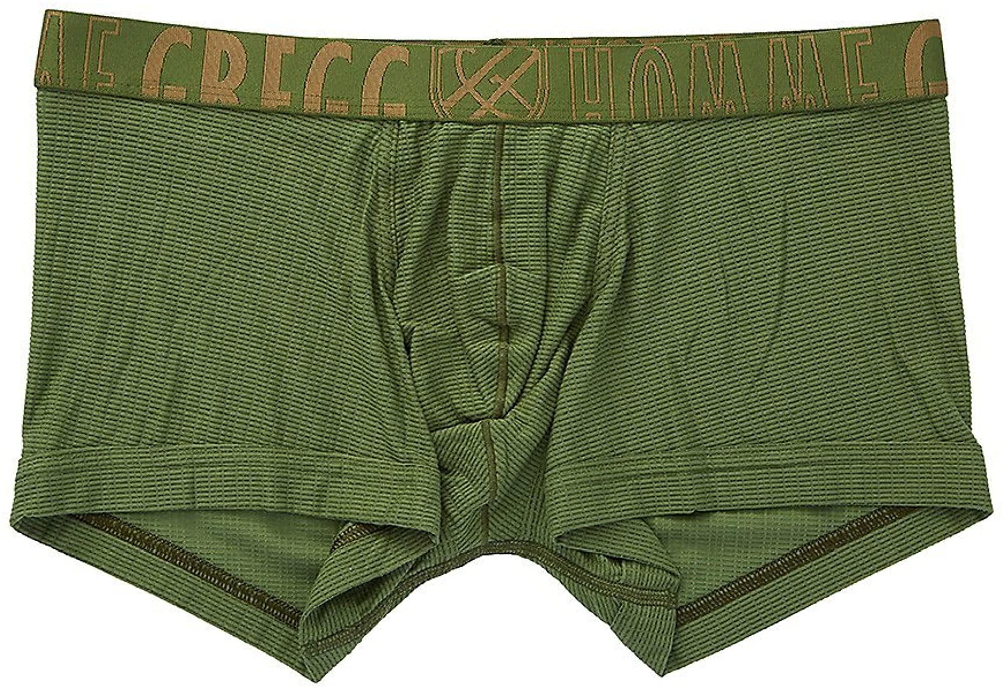 Gregg Homme Mens Xcite Micro Modal Trunk 152455 | Walmart Canada