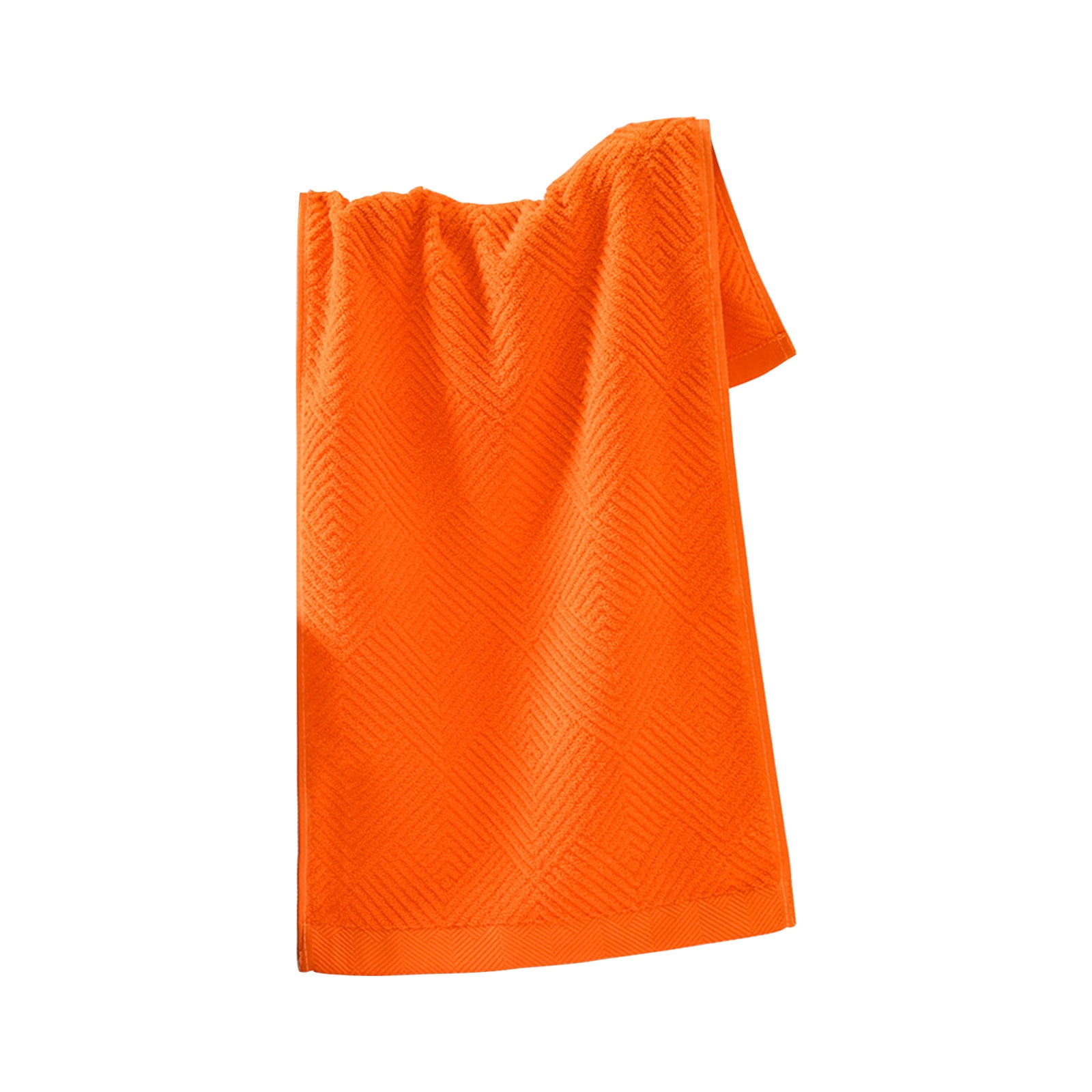 Click here for Unbranded Bath Towels Towel Cotton Thickened Adult... prices