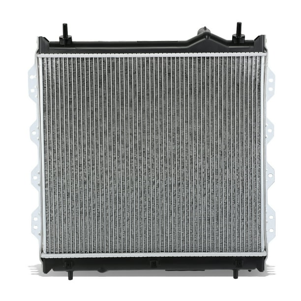 DNA Motoring OEM-RA-2298 Aluminum Radiator For 2001-2010 Chrysler Pt ...