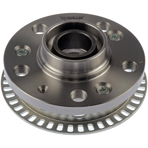 Volkswagen Vanagon Wheel Hub