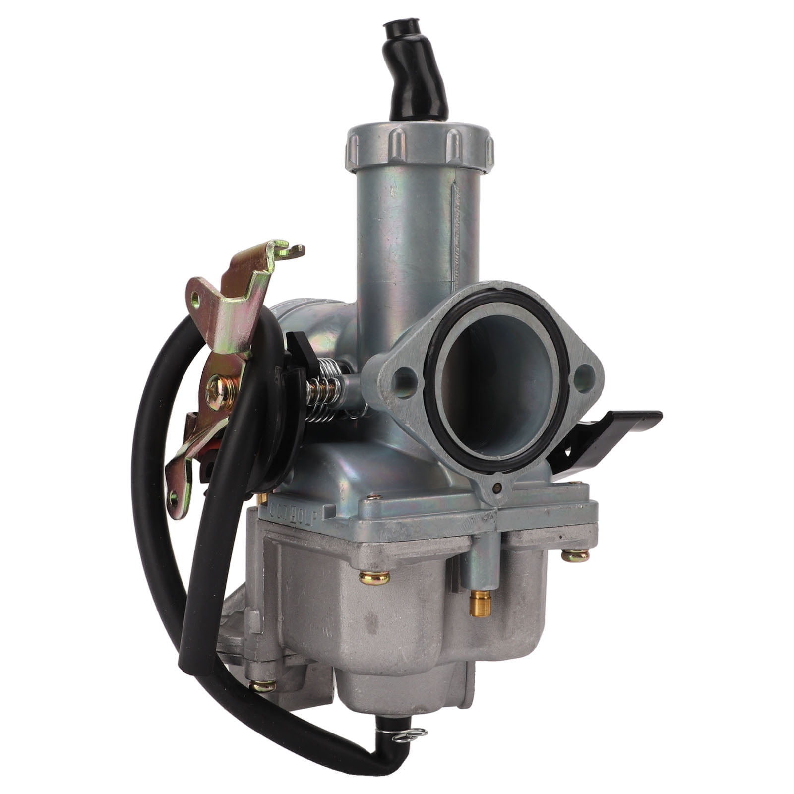 Carburador Powersports, carburador de 30 mm Conjunto de carburador ...