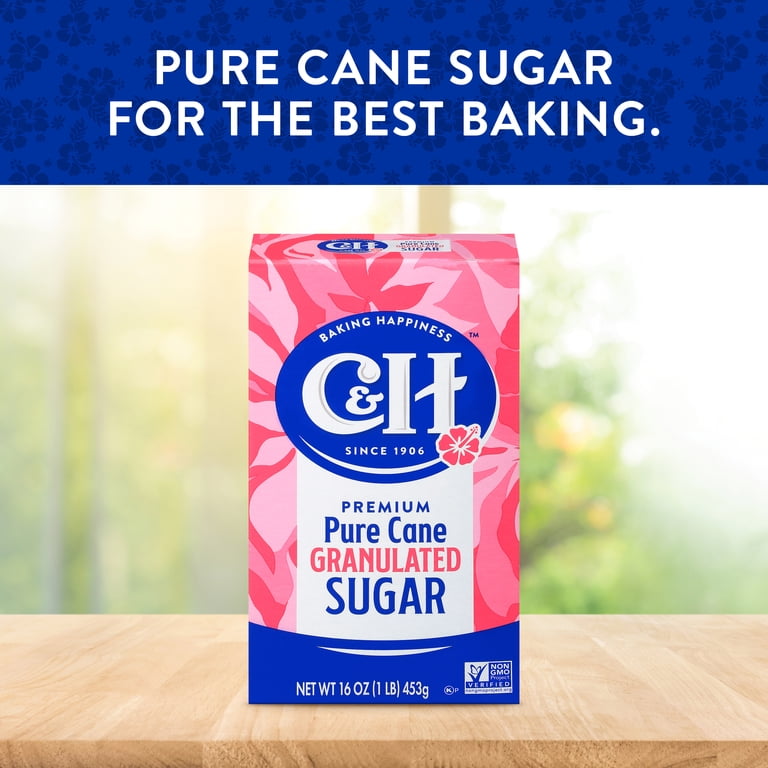 Sugar Box
