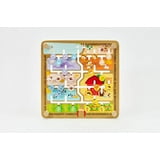 Classic World 2 in 1 Wooden Pathfinder - Walmart.com