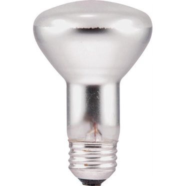 Sylvania 16068 - 300PS35/CL/277V PS35 Light Bulb - Walmart.com