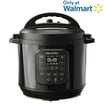 Instant Pot Pro 6-Quart, Fast Multi Programmable 10-in-1 Electric ...