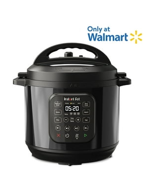 Shop all Instant Pot in Instant Pot - Walmart.com