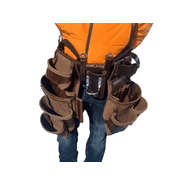 Free Shipping! Gatorback B240-XL Professional Electricians Tool Belt ...