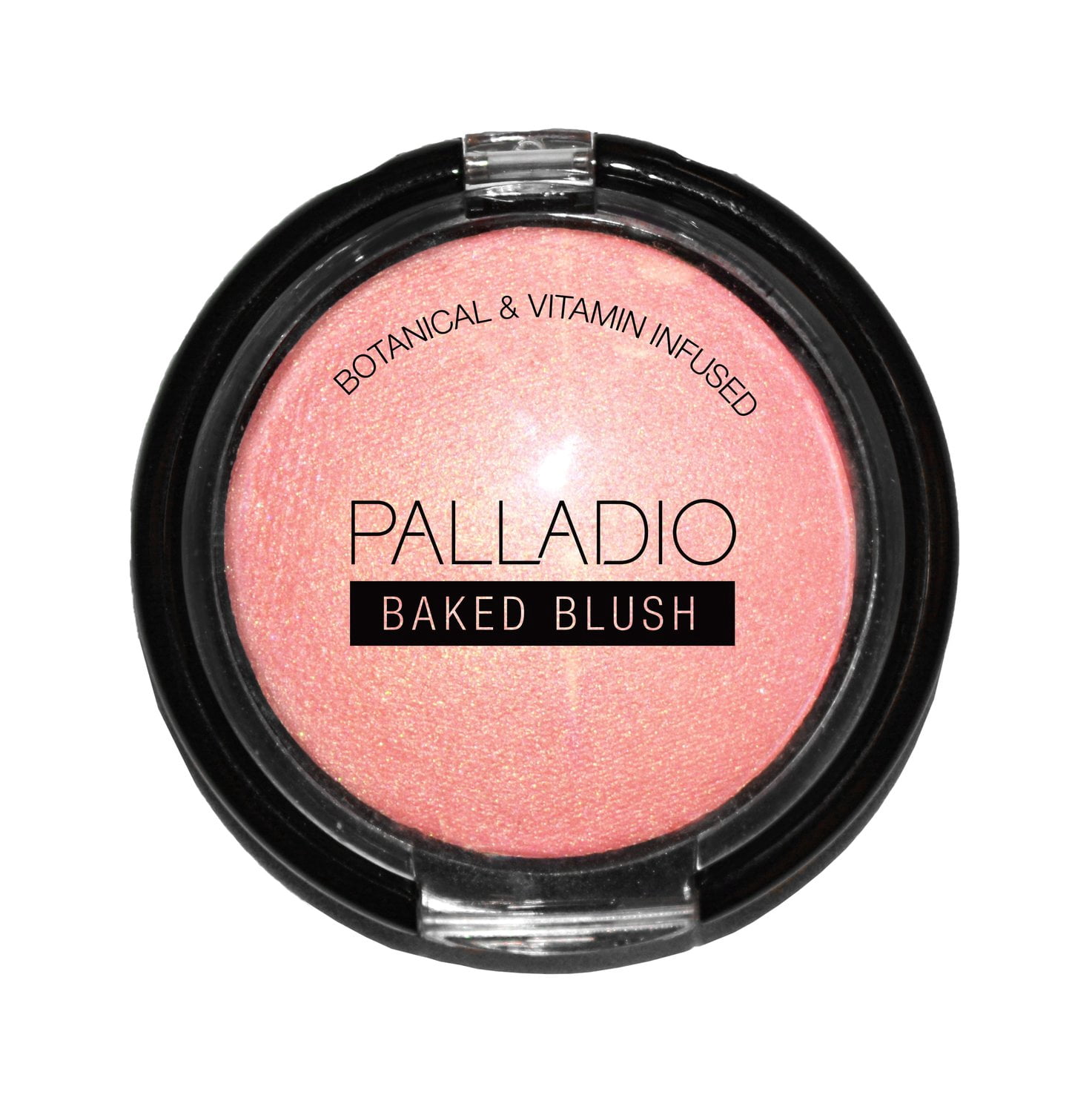 Palladio Beauty Palladio Blush, 0.09 oz - Walmart.com