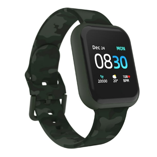 Watch Face App