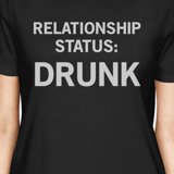 Relationship Status Black Short Sleeve T Shirt Unique Gift Ideas ...