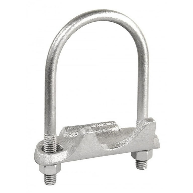 Right Angle Conduit Clamp
