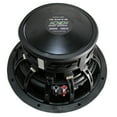 Deaf Bonce Apocalypse DB-SA272-D2 12" 2-Ohm 3000W Subwoofer - Walmart.com