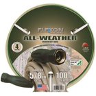 Teknor Apex Neverkink 5/8 In. Dia. x 100 Ft. L. Extra Heavy-Duty Garden Hose - Walmart.com
