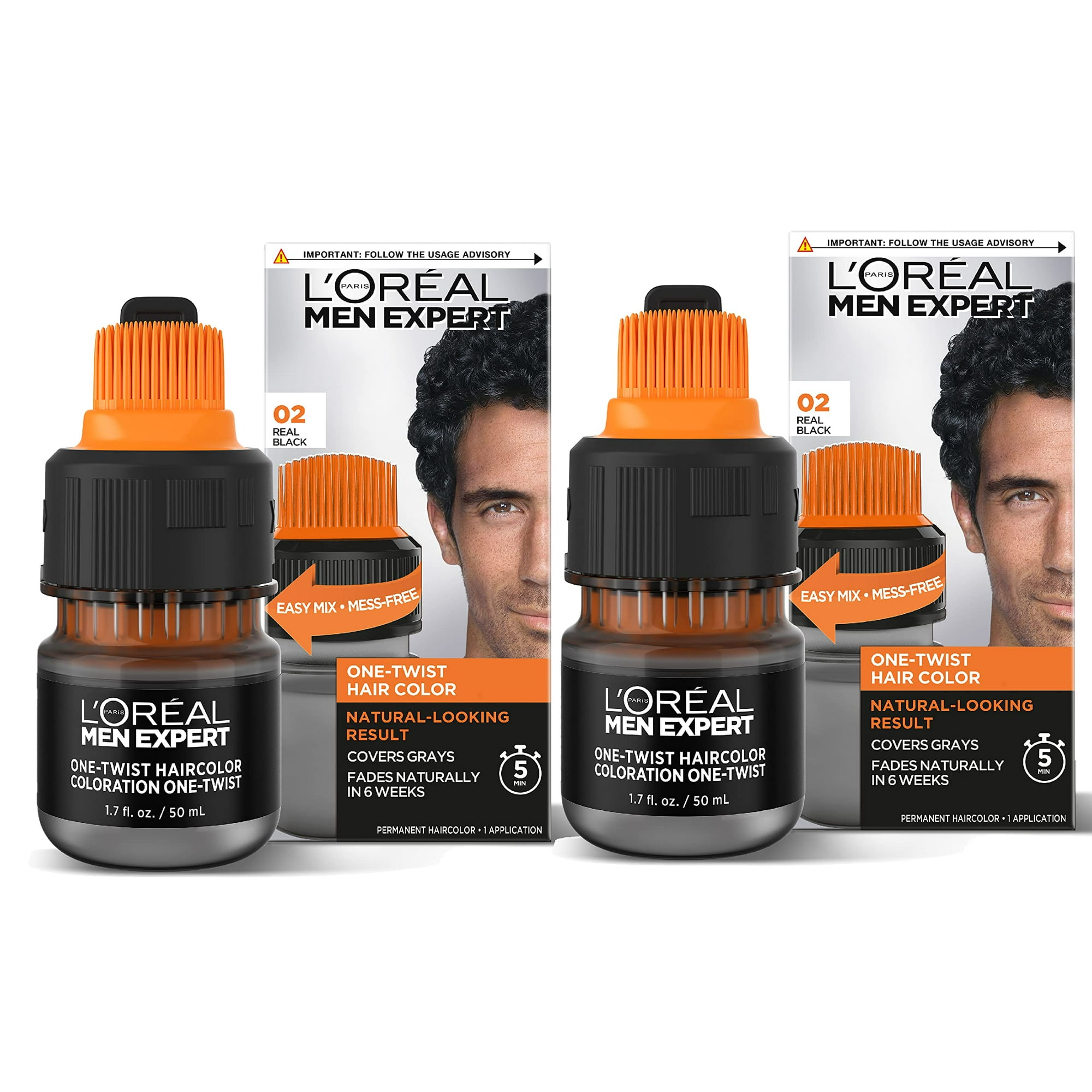 Click here for Loreal Paris Loreal Paris Men Expert One Twist Mes... prices