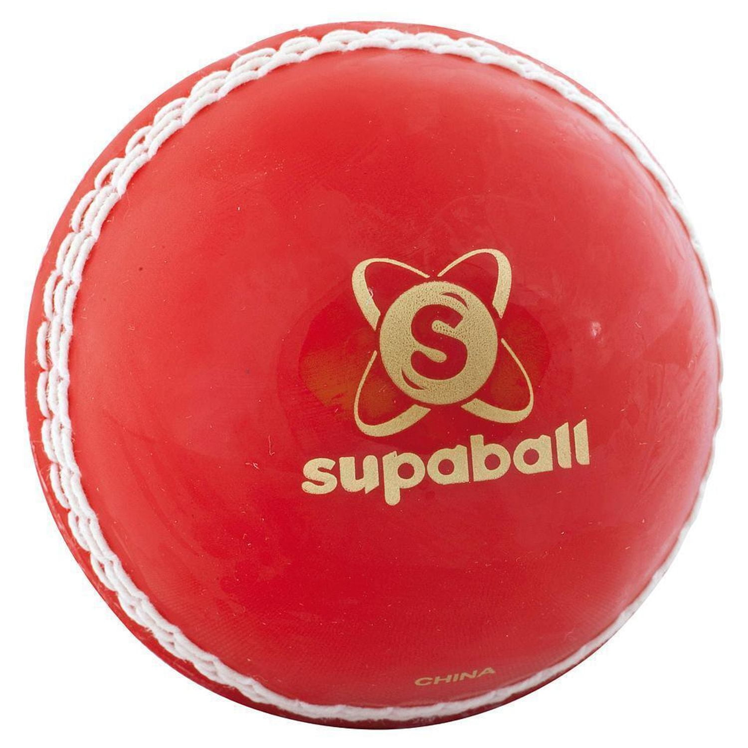 Click here for Readers Supaball Cricket Ball One Size prices