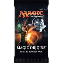 Magic The Gathering Dark Ascension Booster Pack - Walmart.com