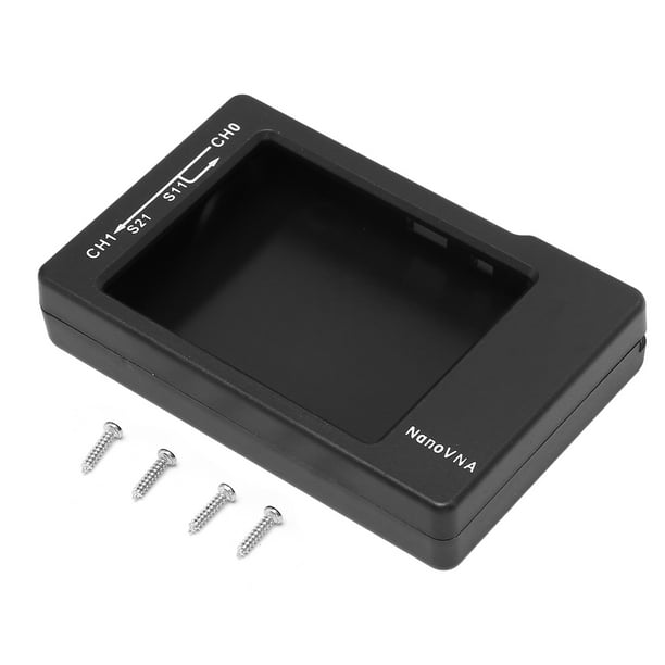 Industrial Control Component Vector Network Analyzer Shell Vector Network Analyzer Shell Network