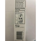Perrigo Max Strength Oxymetazoline HCI Nasal Decongestant Spray, 1 oz ...