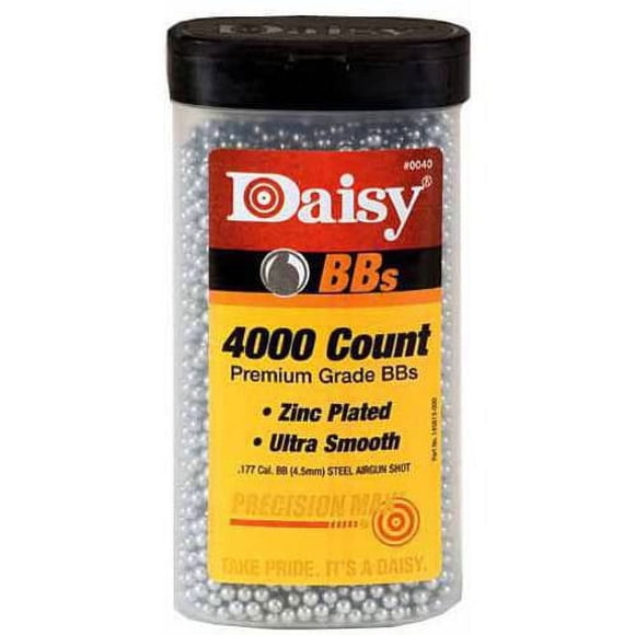 Daisy BB Pistols