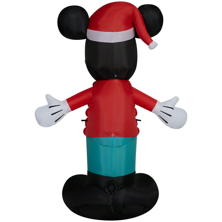 Disney Airblown Inflatables Disney Christmas Airblown Inflatable