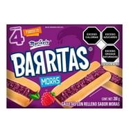 Galletas Cremax con relleno sabor surtido 322 g | Walmart en línea