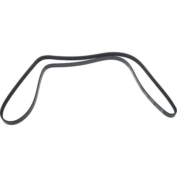 Water Pump, Alternator, Air Conditioning and Power Steering Multi Rib ...