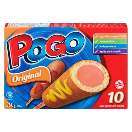 POGO® Original 10's | Walmart Canada