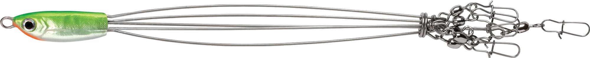 Terminator Stainless Steel Rig - Walmart.com