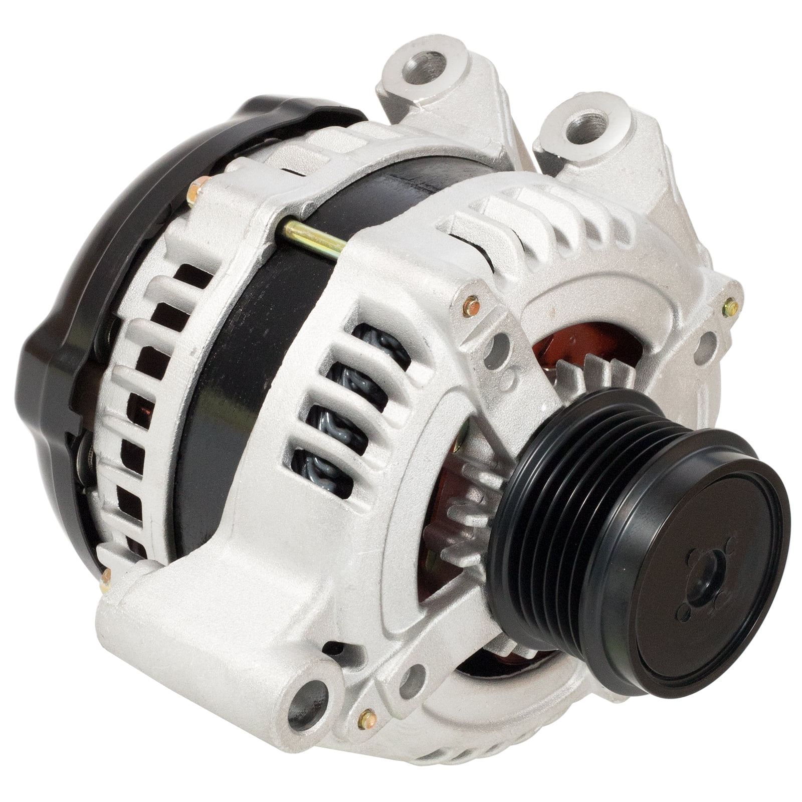 Hex Autoparts Alternator for 2011-2014 Dodge Avenger,2011-2016 Journey ...