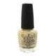 Nail Lacquer - # NL L03 Kyoto Pearl by OPI for Women - 0.5 oz Nail ...