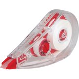 Integra Side-Apply Correction Tape 0.20" Width x 32.80 ft LengthSmoke ...