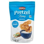 Clancy's Pub Style Seasoned Pretzels, 12 oz - Pack of 2 - Walmart.com