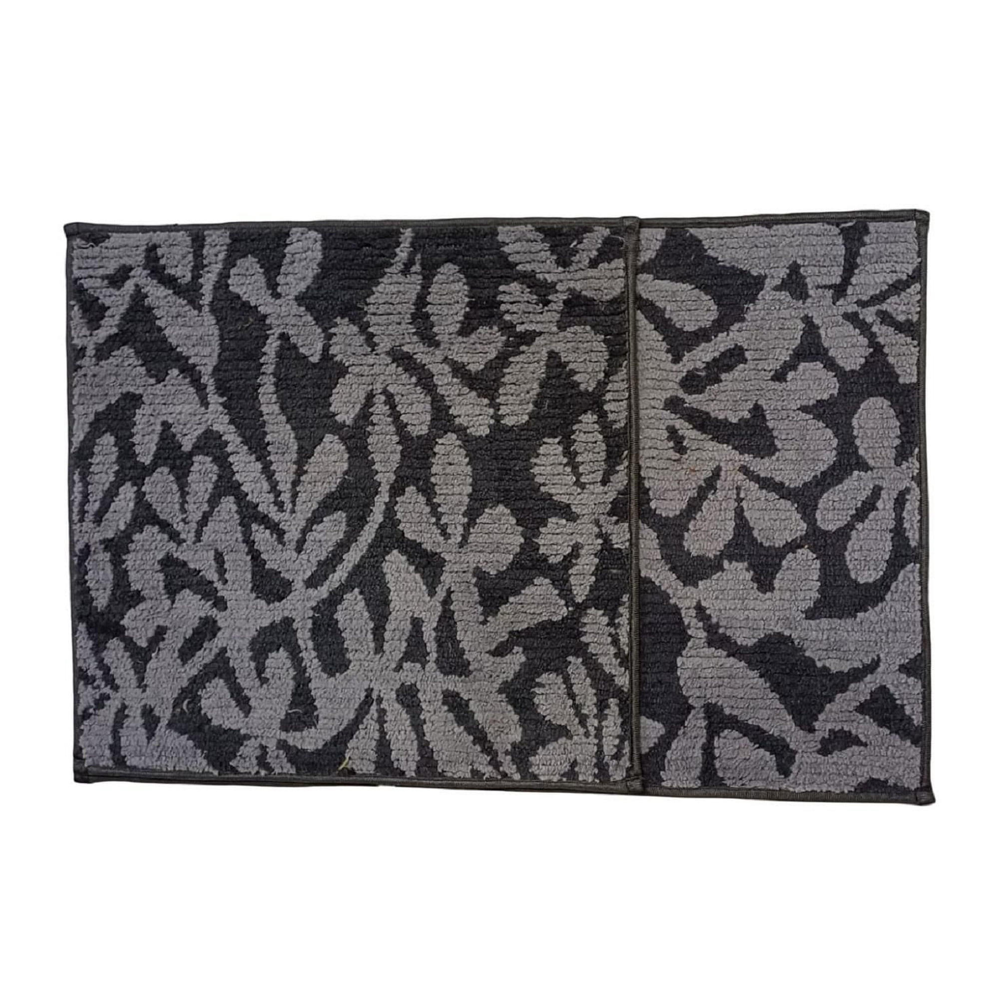 Click here for Home Decor Inc. Austin Micro 2-Piece Bathmat Set -... prices