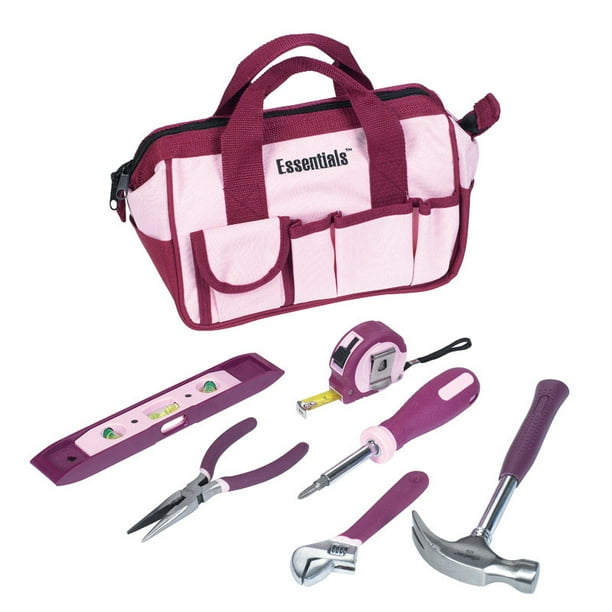 Great Neck 7 pc. Multi-Bit Screwdriver Set - Walmart.com