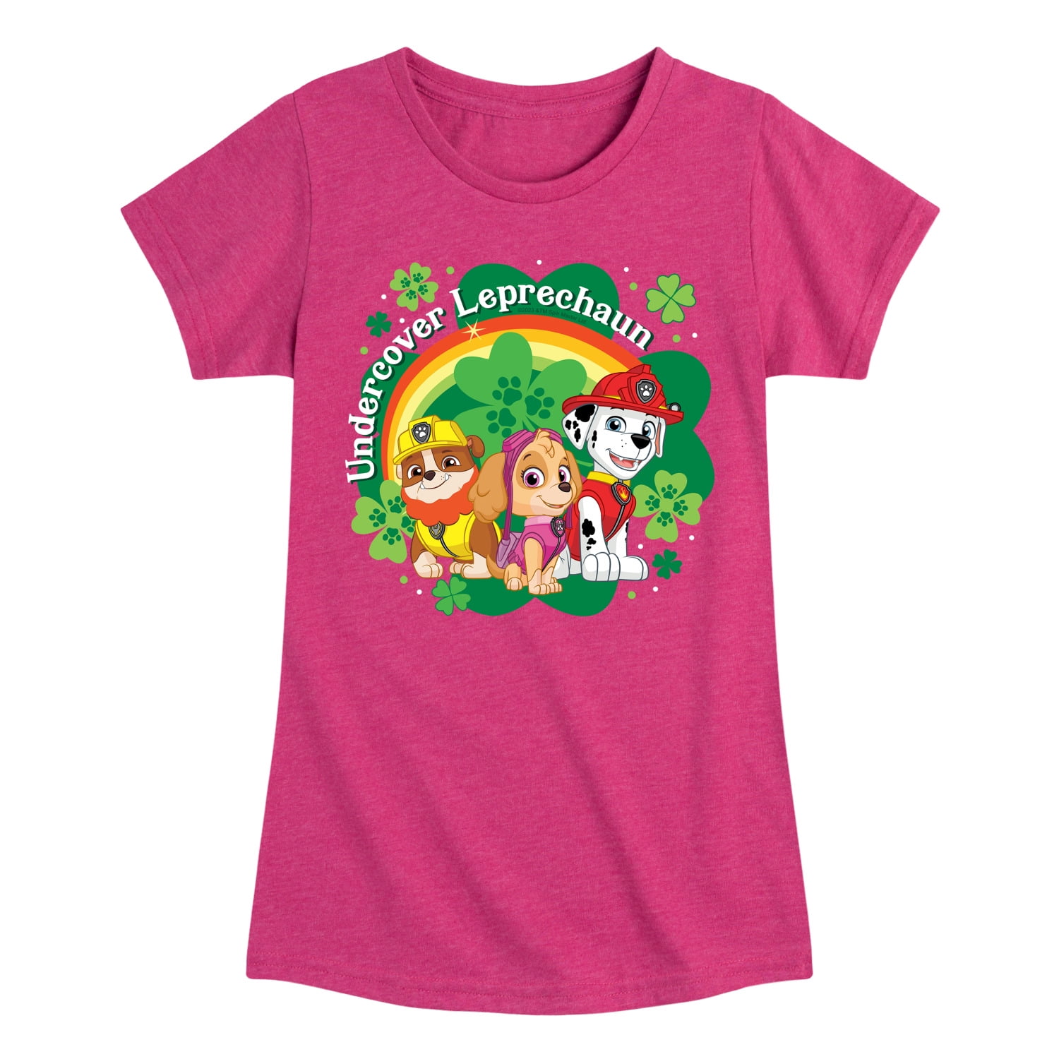 Nickelodeon - Paw Patrol - St. Patrick's Day - Undercover Leprechauns ...