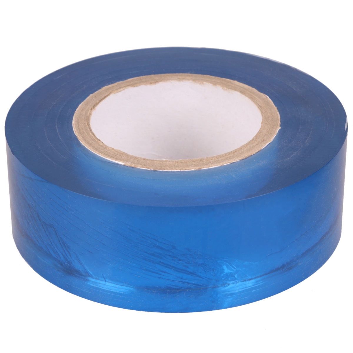 Click here for Oulii 1 Roll Blue Pvc Wrap Film For Pallet Stretch... prices