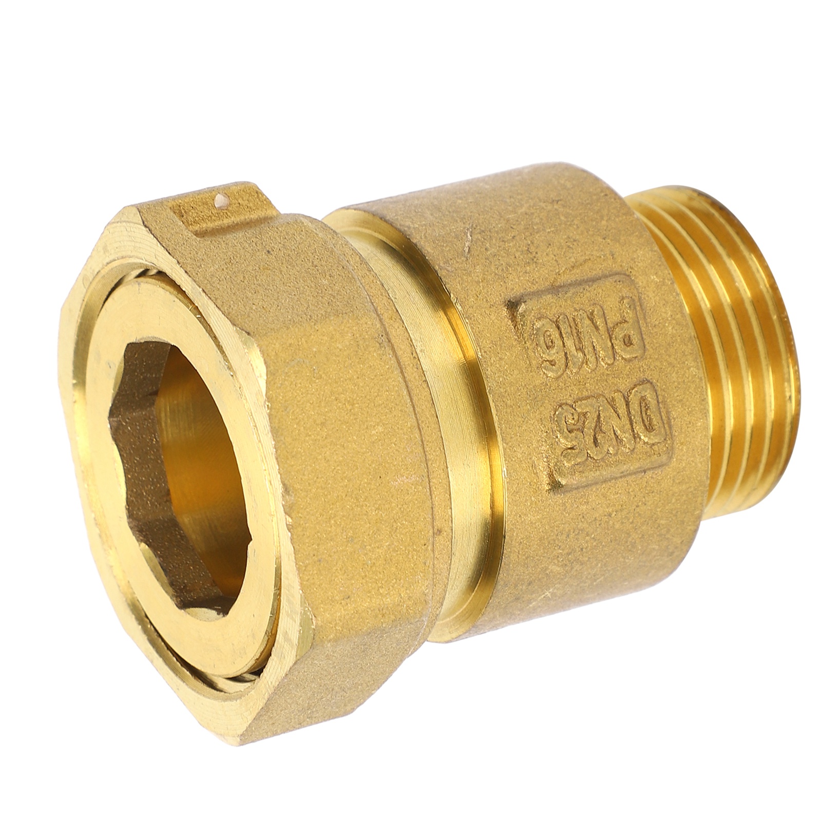 Henmomu One Way Check Valve Check Valve 1 Way Telescopic Swing Water