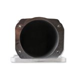 Holley EFI 300-240 Fuel Injection Throttle Body Adapter - Walmart.com