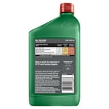 Quaker State All Mileage 10W-40 Motor Oil, 1 Quart - Walmart.com