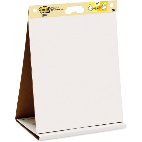 Easel Flip Chart