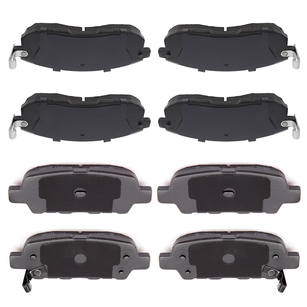 Nissan 350z Brake Pedal Pad